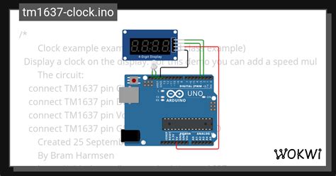 Wokwi Online ESP STM Arduino Simulator