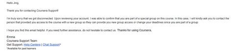 unable to access quizzes and assignments natural language processing