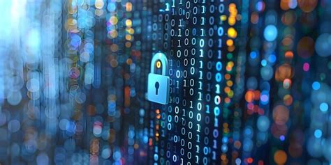 A List Of Digital Security And Privacy Concepts For Protection And