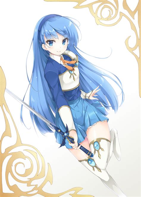 Ryuuzaki Umi Danbooru