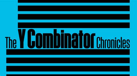 the y combinator series front page fast company