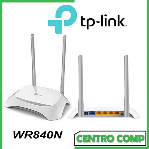 Jual Tp Link Tplink Tl Wr N Mbps Wireless N Speed Tp Link Shopee Indonesia
