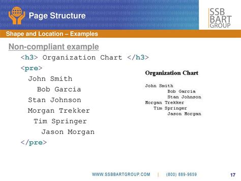Accessibility Basics Series: Page Structure - ppt download