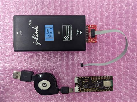 Nrf Connect Sdkncsで動かすnordic Nrf5340モジュール開発キットの使い方①開発環境のセットアップ編
