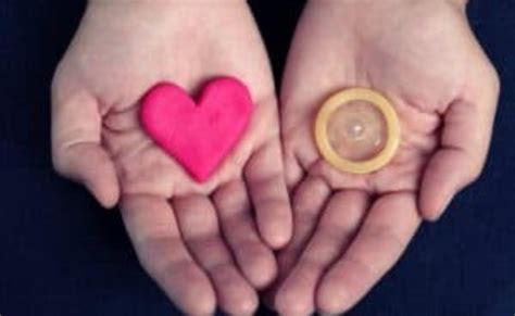 Contraception Vs NFP Whats The Difference