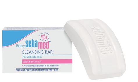 Sebamed ბავშვის საპონი Veli Store