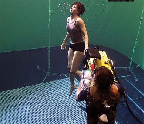 Gravity Sandra Bullock