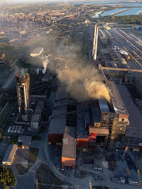 马格尼托哥尔斯克冶炼厂