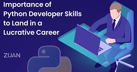 8 Important Python Developer Skills For 2020 To Become An Expert Python