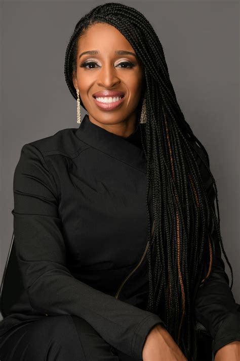 Dr Simone A Ellis Top 30 Women