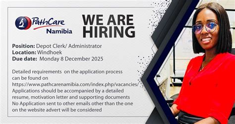 Pathcare Namibia Windhoek