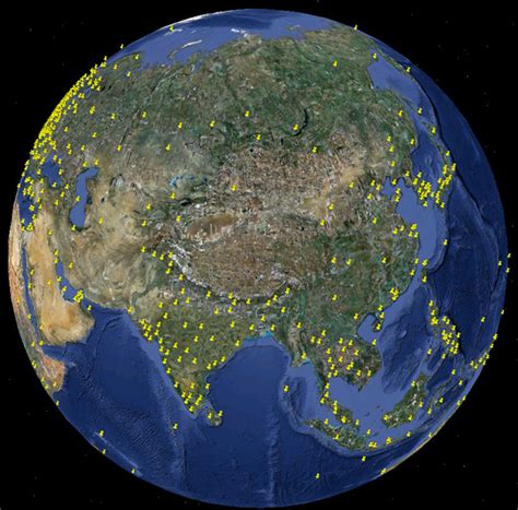 Contact Us WorldTravelService