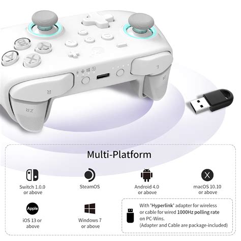 GuliKit KK Max Kingkong Max Controller With India Ubuy