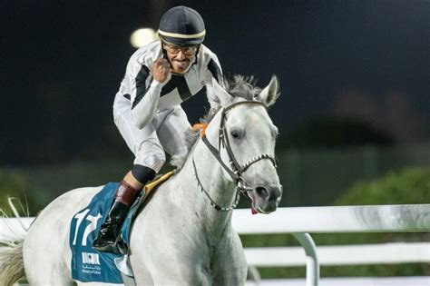 Saudi Arabias Al Mneefah Cup To Receive International G1 Status