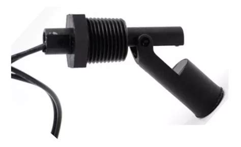 Sensor Nivel Agua Horizontal Interruptor Arduino Raspberry En Venta En