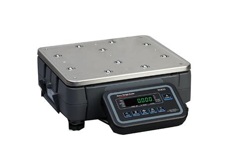 Avery Weigh Tronix 20lb Scale Awt05 508922