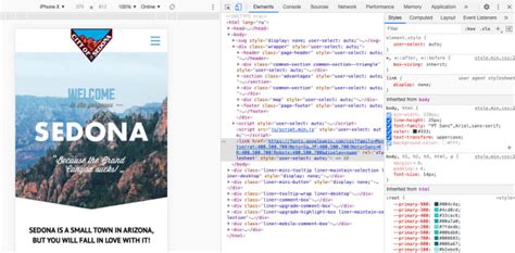 Fix A Bug In Html Or Pug And Css Including Responsiveness By Kateskillfuldev Fiverr