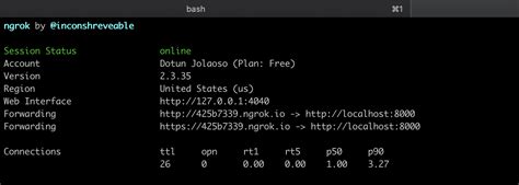 Build A Whatsapp Currency Conversion Bot With Twilio And Laravel Twilio