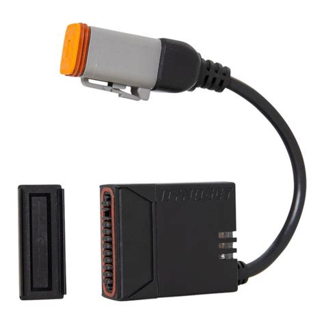 DYNOJET POWER VISION INSTALLATION MANUAL Pdf Download ManualsLib