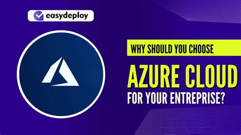 Easydeploy Technologies Private Limited On Linkedin Azurecloud Digitaltransformation