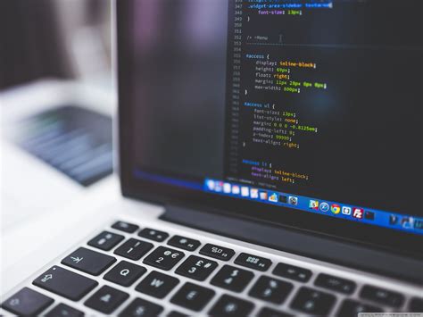 Html Code Wallpapers Top Free Html Code Backgrounds Wallpaperaccess
