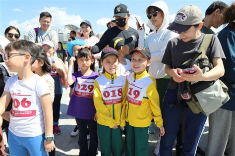 “Хүүхдийн марафон 2025” арга хэмжээг зохион байгуулна