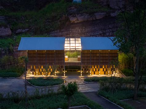 Gallery Of Spatial Equity In Urban Infrastructures Public Restrooms