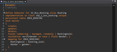 Sap Abap Central Building Dropdown List Using Value Help In Cds Views