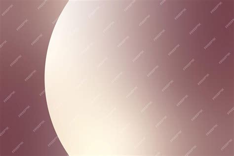 Premium Vector Abstract Gradient Ppt Template Background