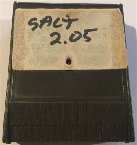 atari compendium