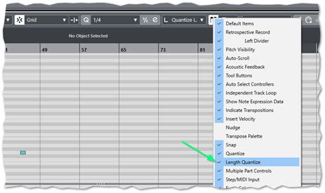 Solvedmidi Editor I Tried Many Snap Types And Quantize Presets But