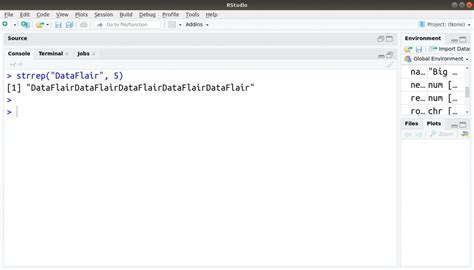 Numeric And Character Functions In R Gain Proficiency In The Concept DataFlair