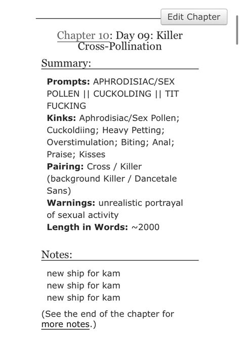 UTMV Shipping Tumblr Communities