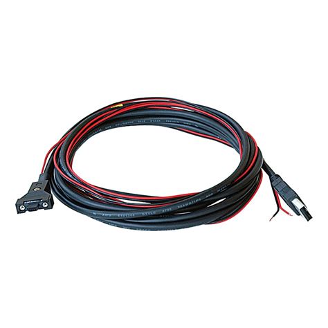 Thorlabs CAB DCU T USB And Trigger Cable In Only For DCU Series And DCC Cameras M