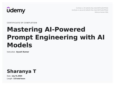Sharanya Thirumoorthi On Linkedin Ai Artificialintelligence Resumewriting Marketing