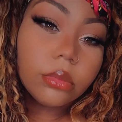 Black Goddess Camille Twitter Instagram Facebook Linktree