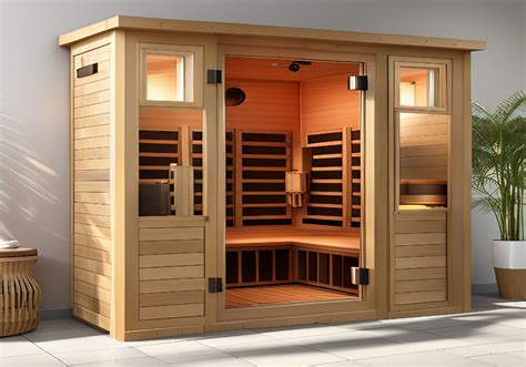 Steam Room Vs Sauna Pros And Cons