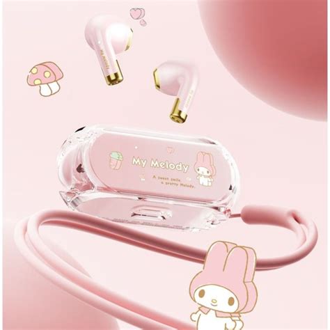 Характеристики Other Наушники беспроводные с микрофоном Bluetooth Usb Type C розовый