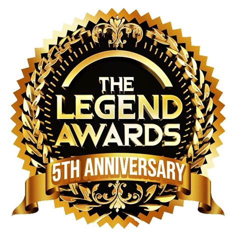 The Legend Awards