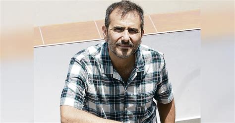 Giovanni Ciccia “ni Para Marchar Nos Ponemos De Acuerdo” La Banda