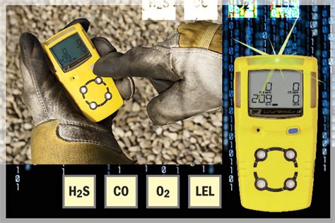 Gas Detector Calibration And Repairs Safetyquip