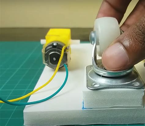 Diy Multi Functional Robot Car With Arduino Guide Dfrobot Maker Community