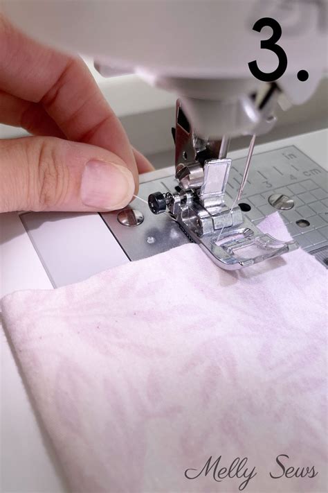 Fabric Getting Stuck In Sewing Machine Fix Melly Sews