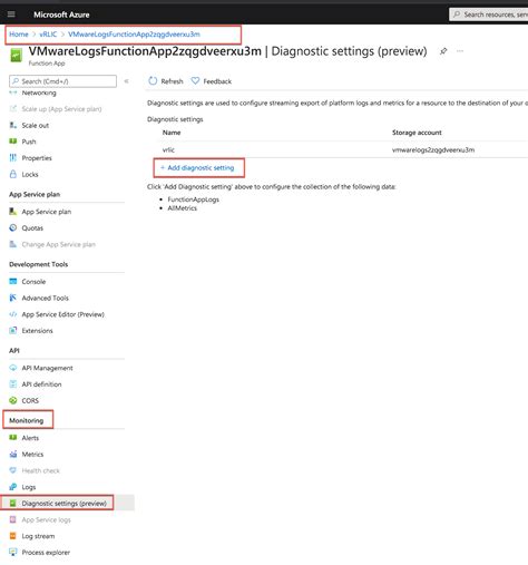 Monitor Azure Nsg Flow Logs With Vrealize Loginsight Cloud