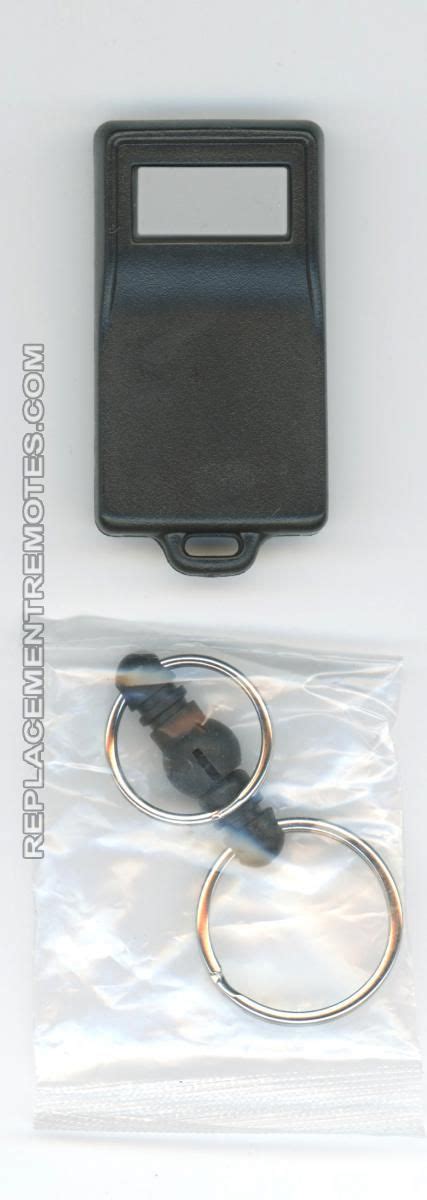 Buy MegaCode ACT 21 ACT21 Megacode 1 Button 318 Mhz Keychain ACT21 Megacode