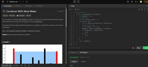 Md Wasi Ahmad On Linkedin Leetcodechallenge Java Twopointers