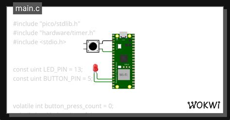 Wokwi Online Esp32 Stm32 Arduino Simulator