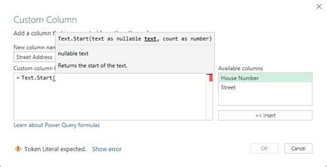 Power Query Formulas How To Use Them And Pitfalls To Avoid