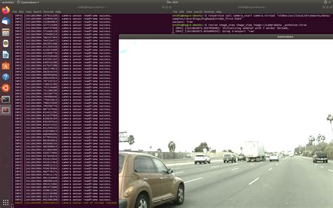 Cross Compiling Robot Operating System Nodes For NVIDIA DRIVE AGX NVIDIA Technical Blog