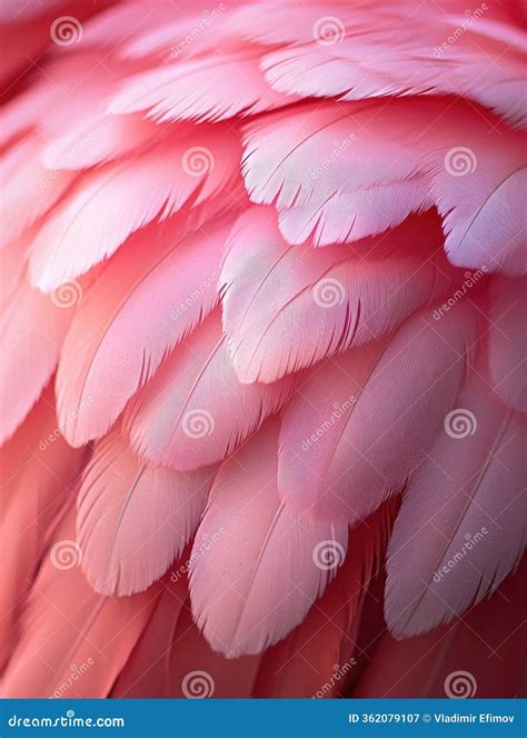 Pink Peacock Wing Stock Image Image Of Nature Closeup 362079107